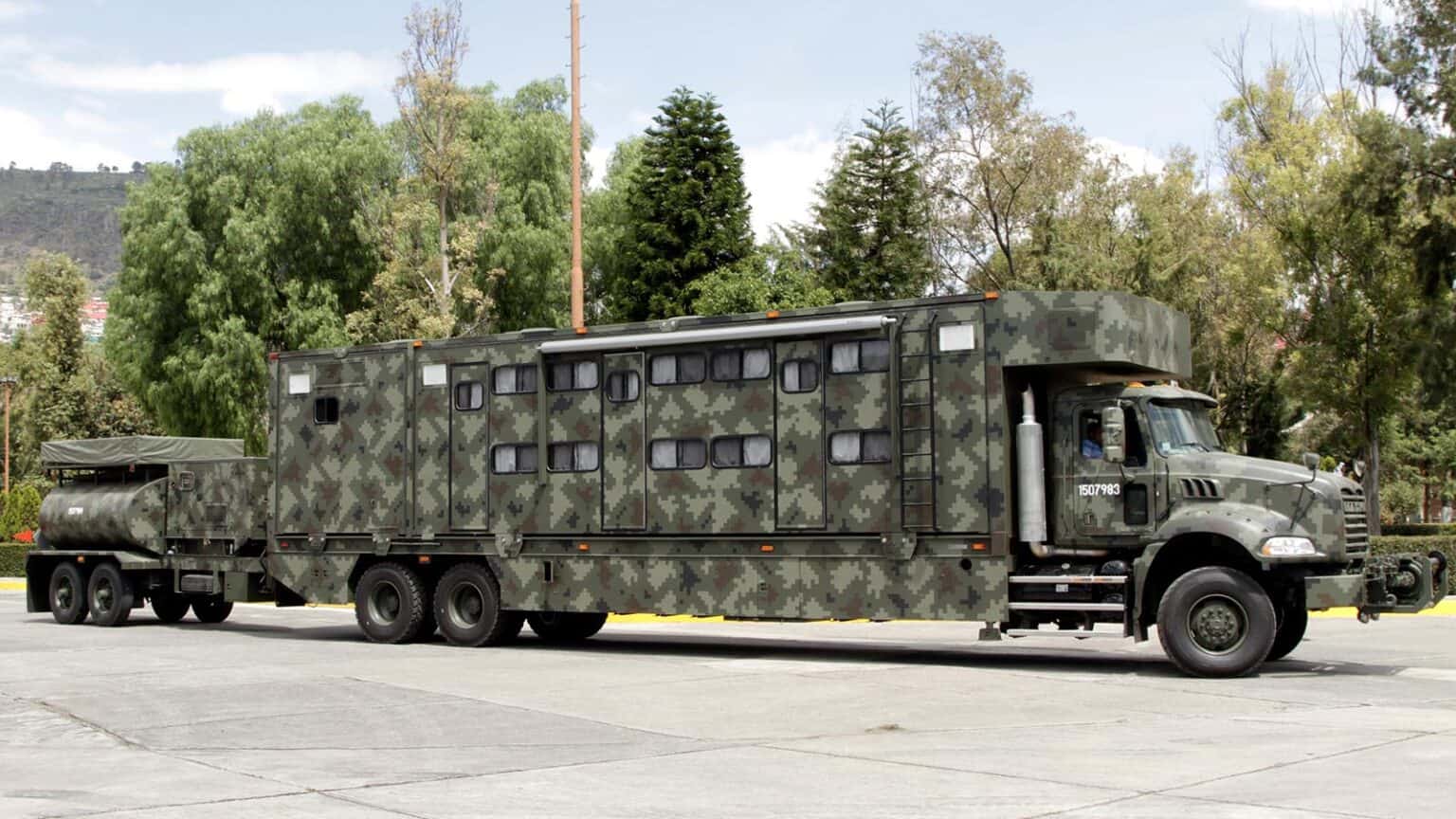 Mobile Power Generators | DuraWatt Generators