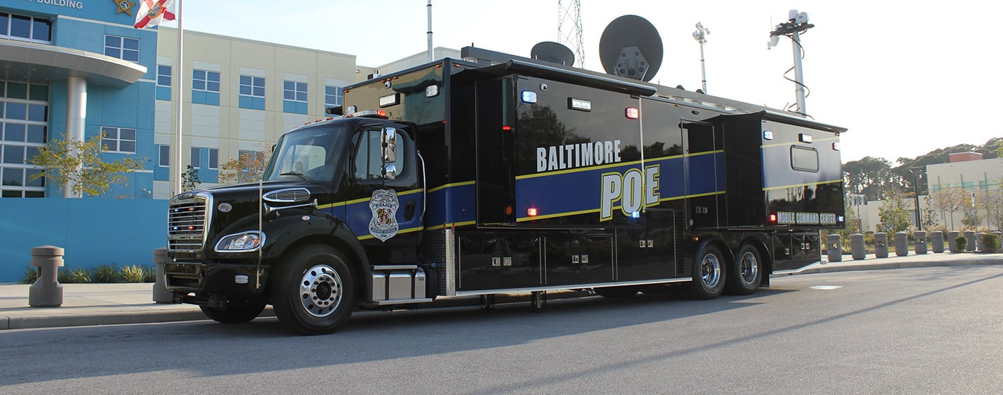 Mobile Power Generators | DuraWatt Generators