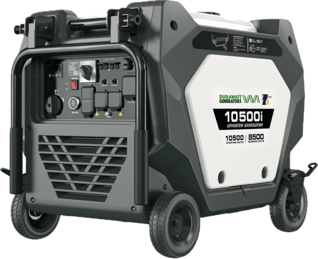 Commercial Generators Leesburg FL | Durawatt Generators