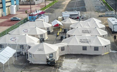 Mobile Power Generators | DuraWatt Generators