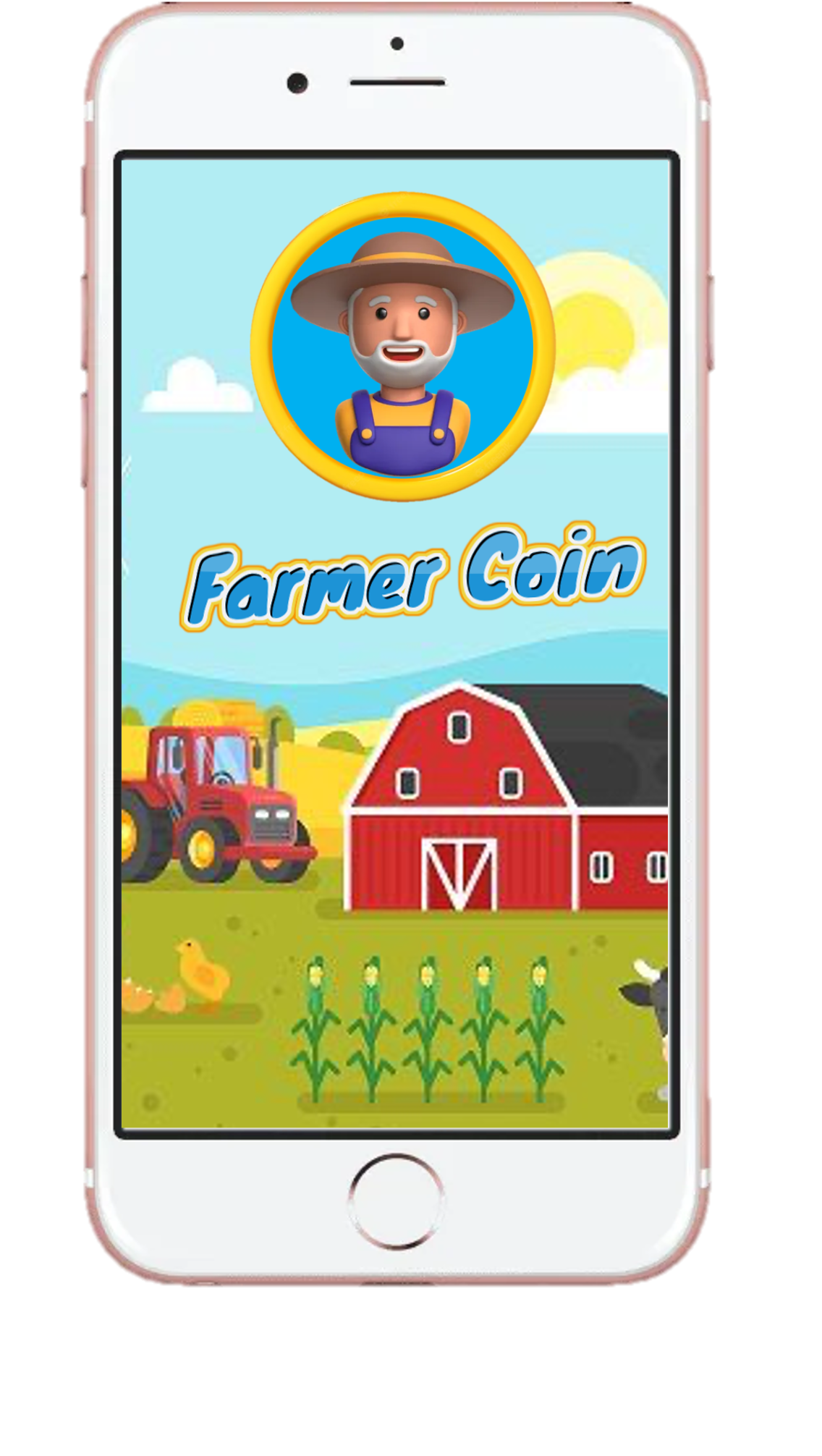 Home [www.farmercoin.space]