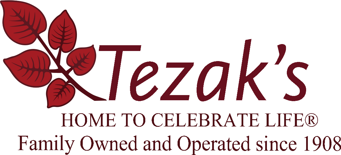 Most Recent Obituaries | Tezak's Home to Celebrate Life