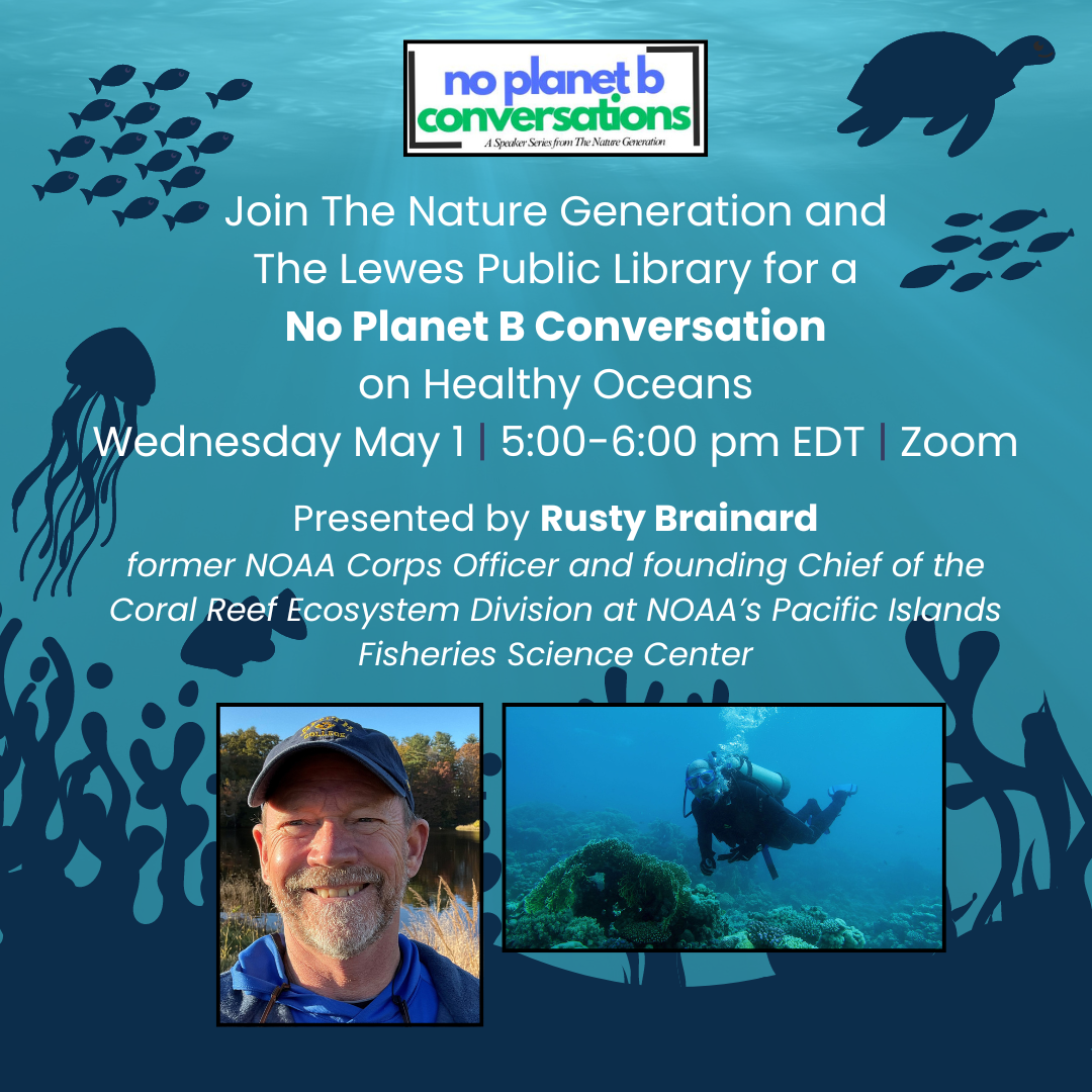 The Nature Generation