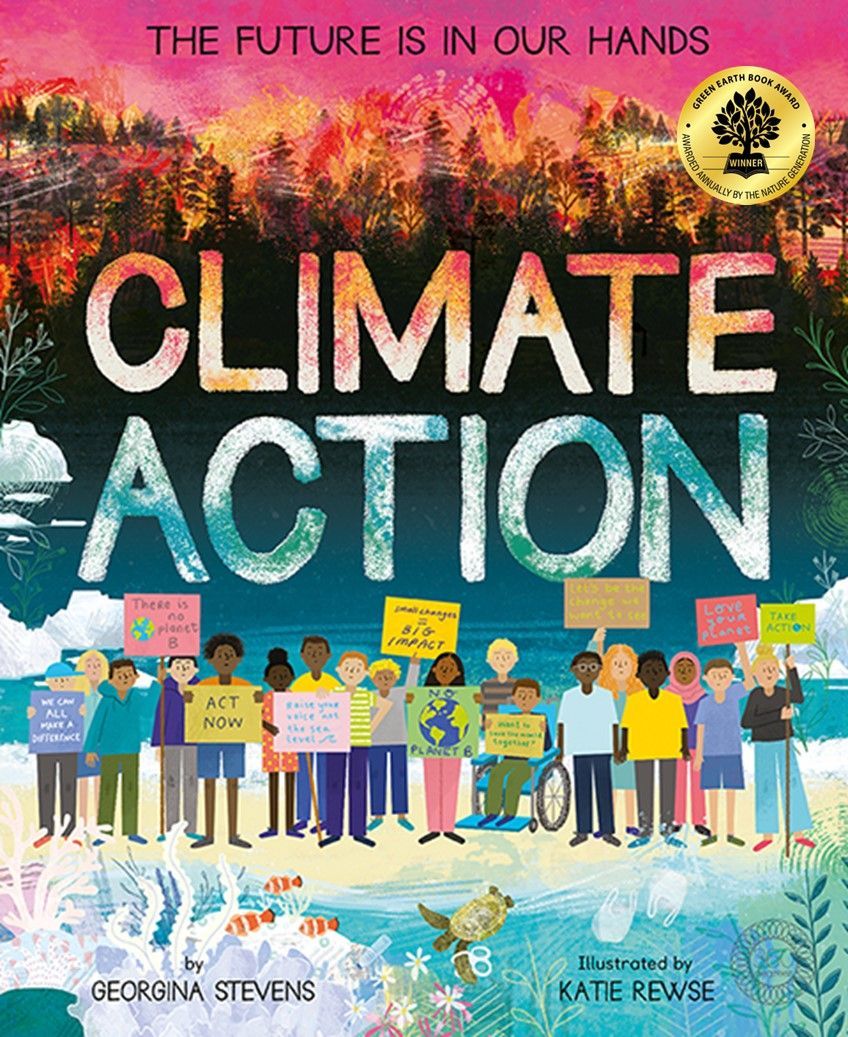 The Nature Generation