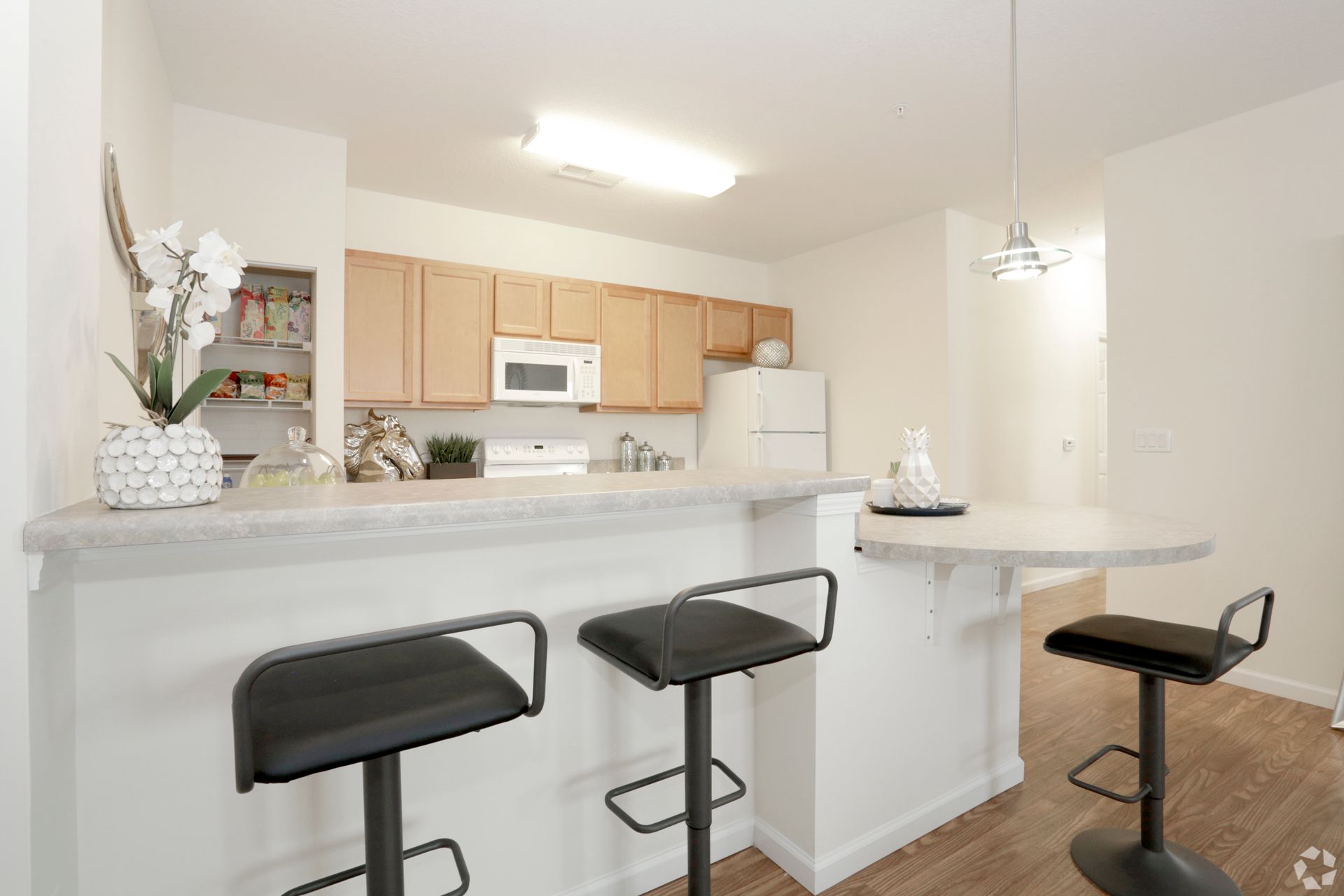 Windsor West Apartments | Eco. Logical. Living.