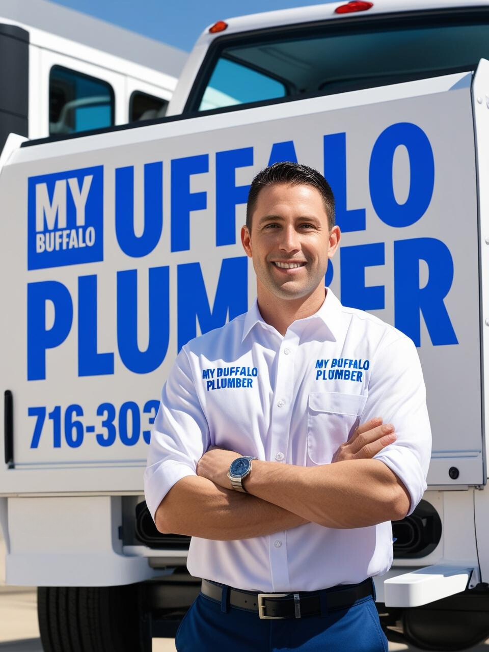 Affordable, 24-Hour Plumbing Services in Buffalo, NY