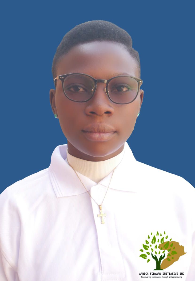 About | Africa Forward Initiative, Inc. | Microloans for Entrepreneurs