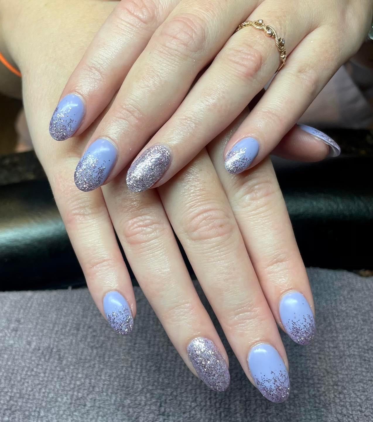 Nail Services | Heaven Essence Spa | St. Albert