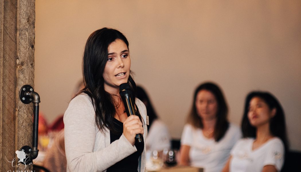 Power of 100 Women | Home