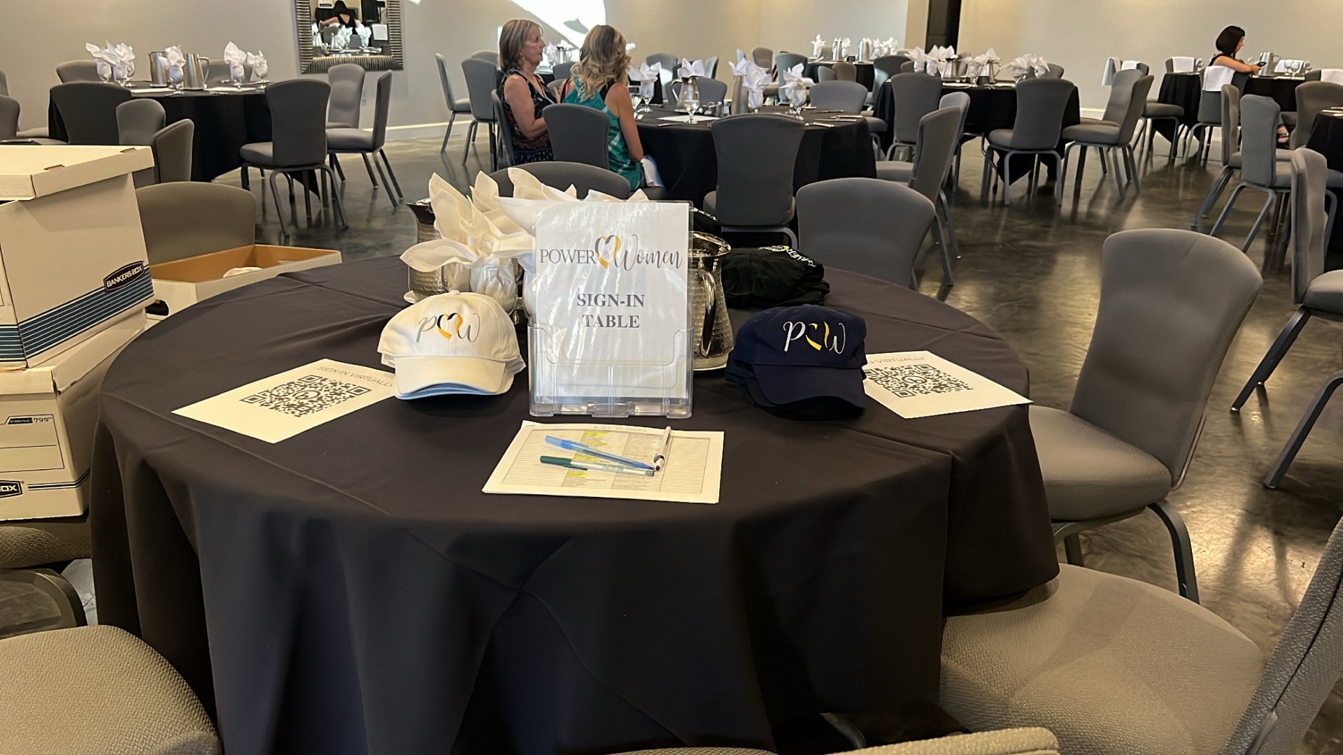 Gallery | Power of 100 Women