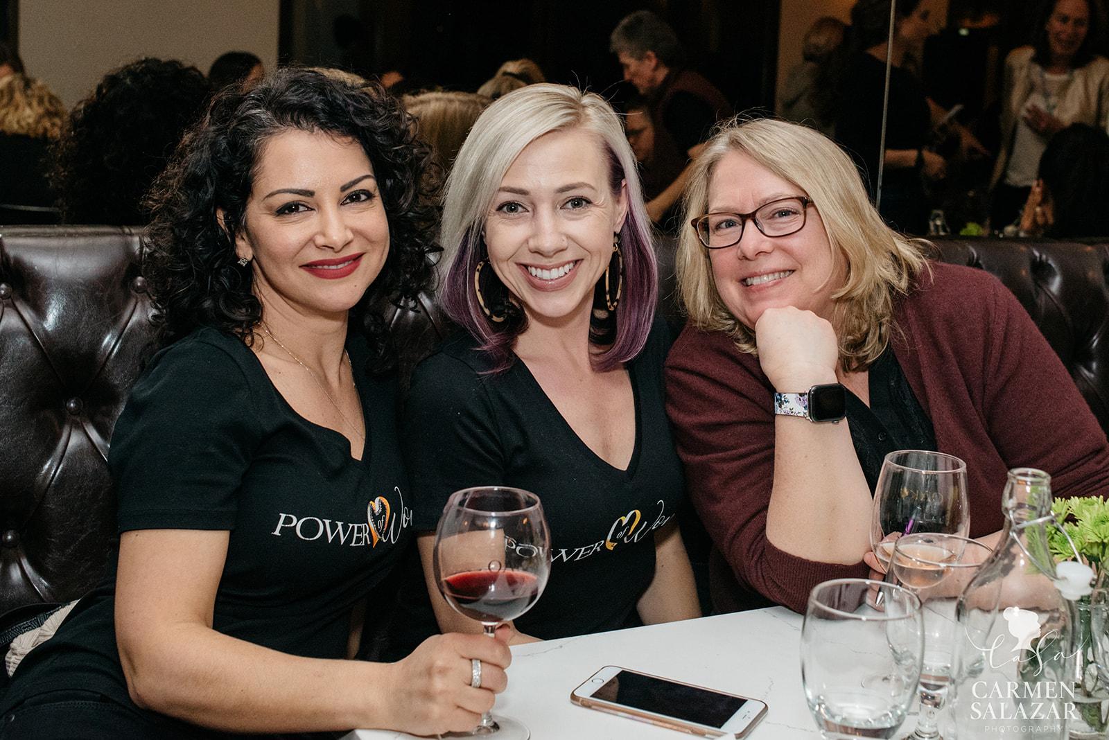 Power of 100 Women | Home