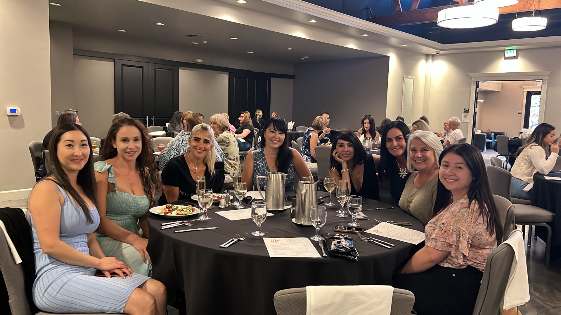 Gallery | Power of 100 Women