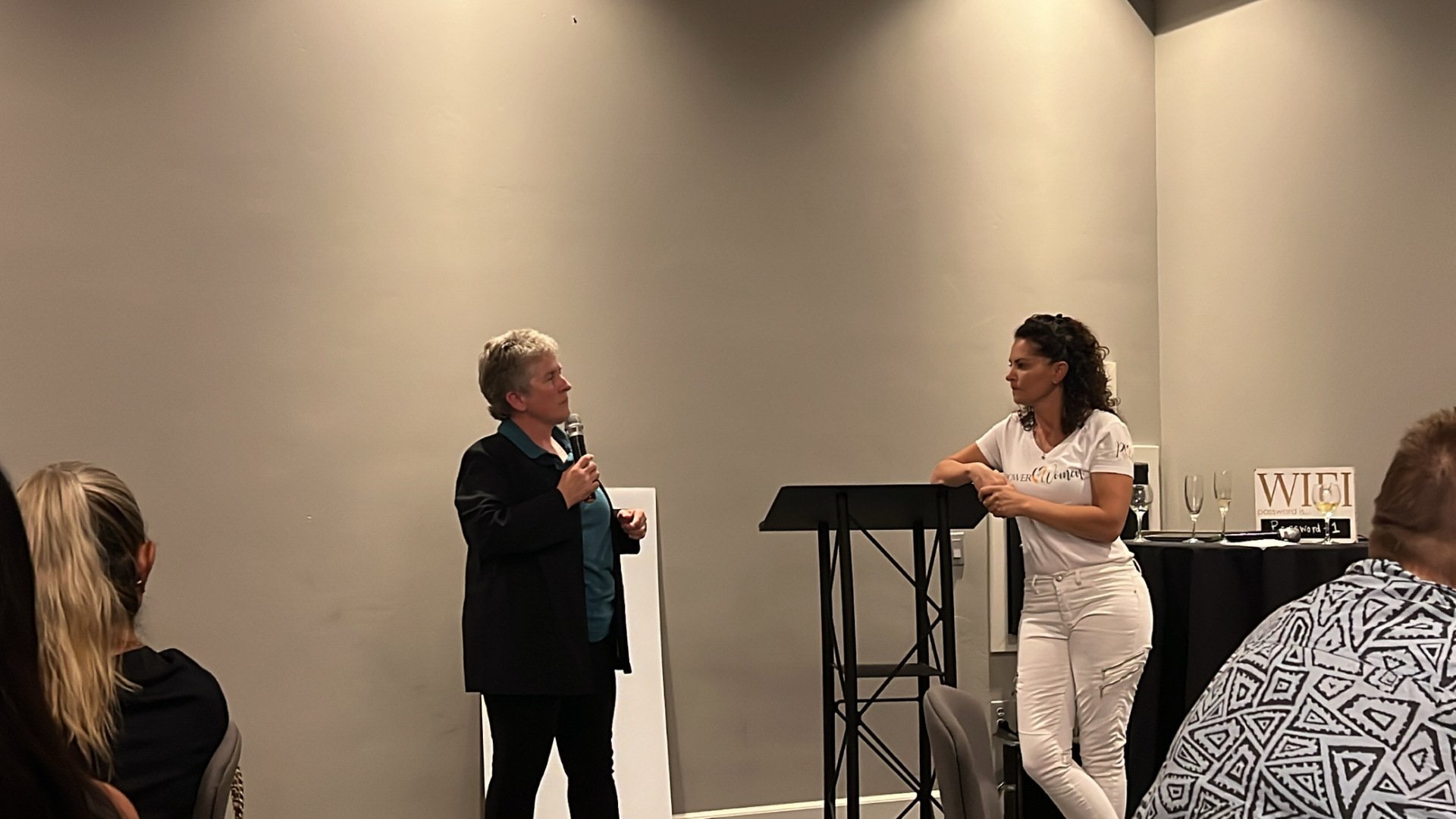 Gallery | Power of 100 Women