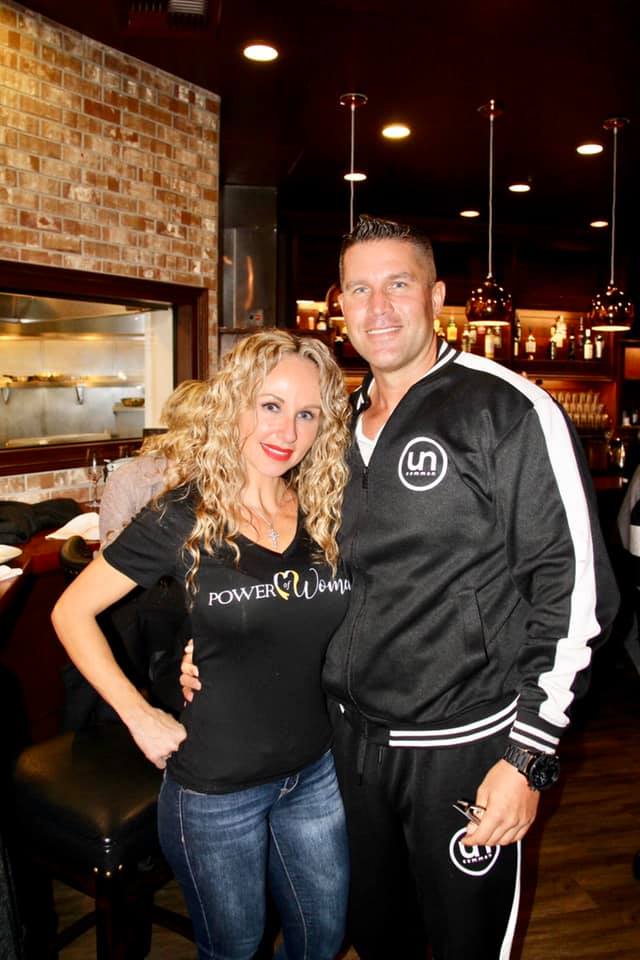 Power of 100 Women | Home