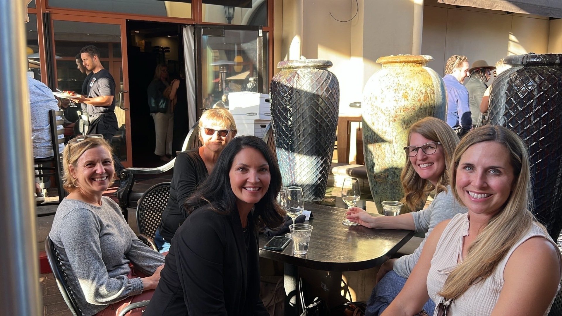 Gallery | Power of 100 Women