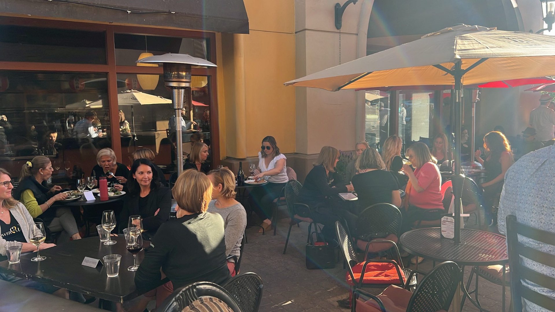 Gallery | Power of 100 Women