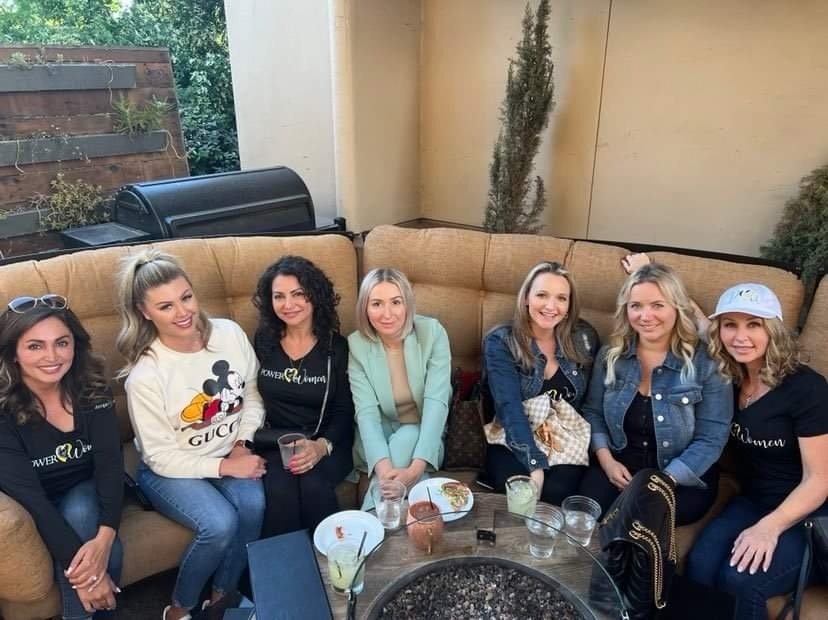 Gallery | Power of 100 Women