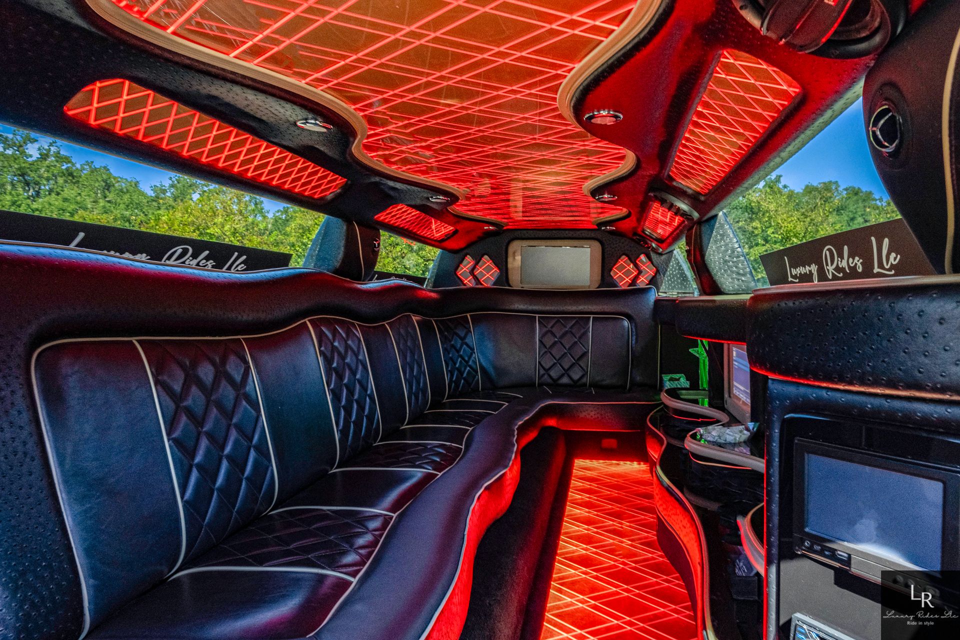 Our Stunning Gallery | Luxury Rides LLC