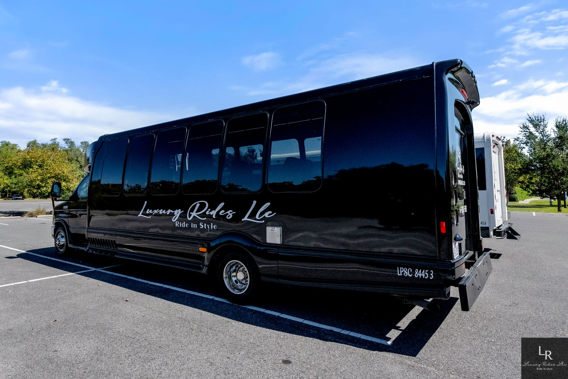 Transportation Gallery | Luxury Rides LLC | LA, Memphis, Nashville