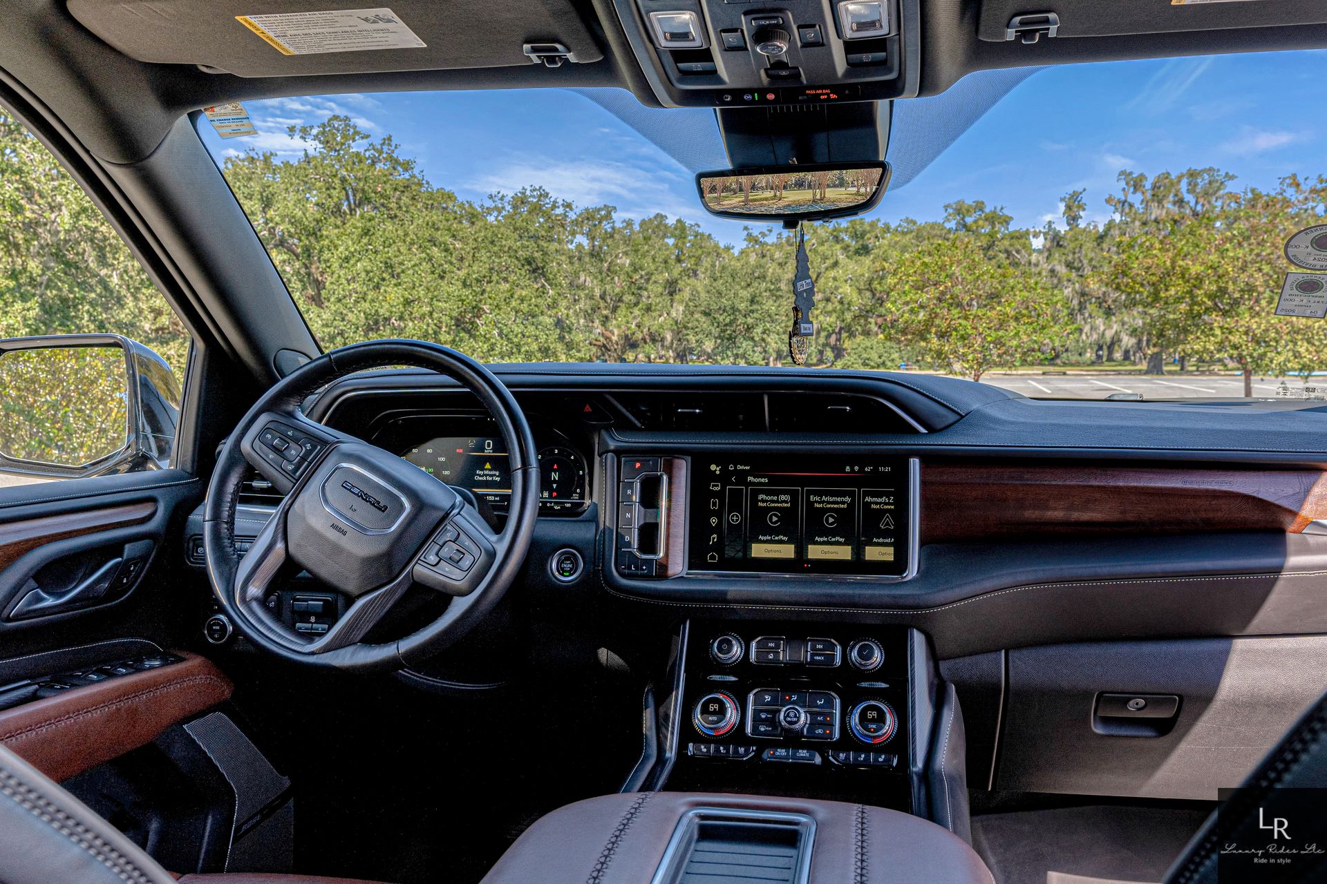 Transportation Gallery | Luxury Rides LLC | LA, Memphis, Nashville