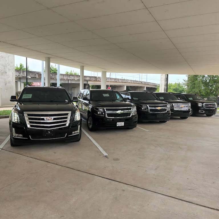 Transportation Gallery | Luxury Rides LLC | LA, Memphis, Nashville