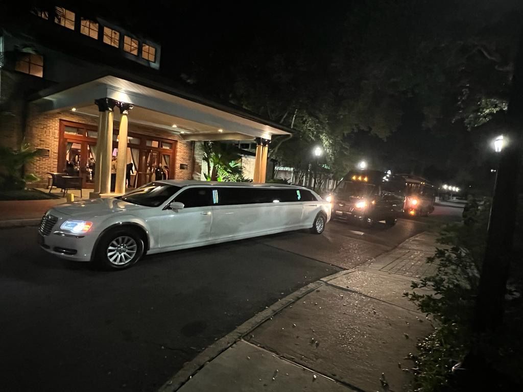 Our Stunning Gallery | Luxury Rides LLC