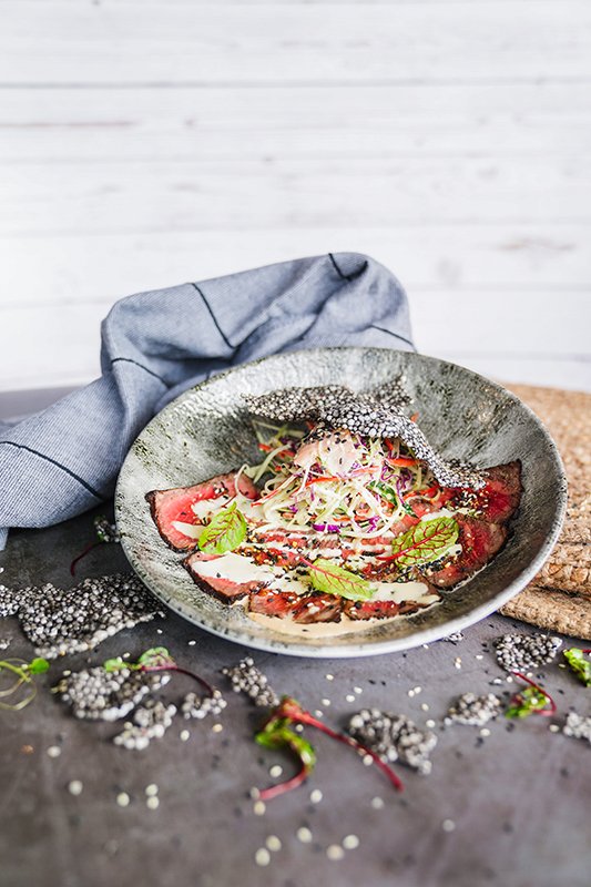 Gallery | Pearl & Ash