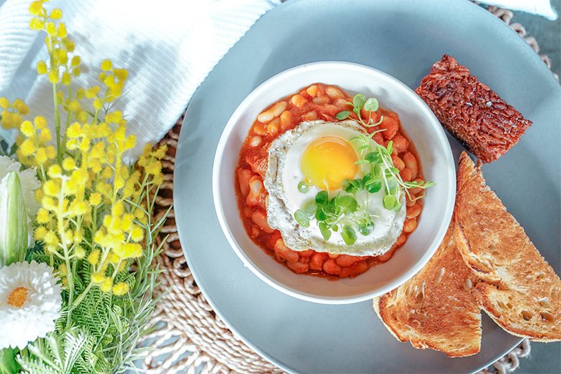 Gallery | Pearl & Ash