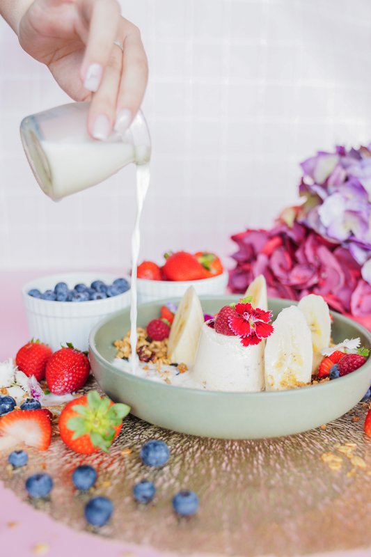 Gallery | Pearl & Ash