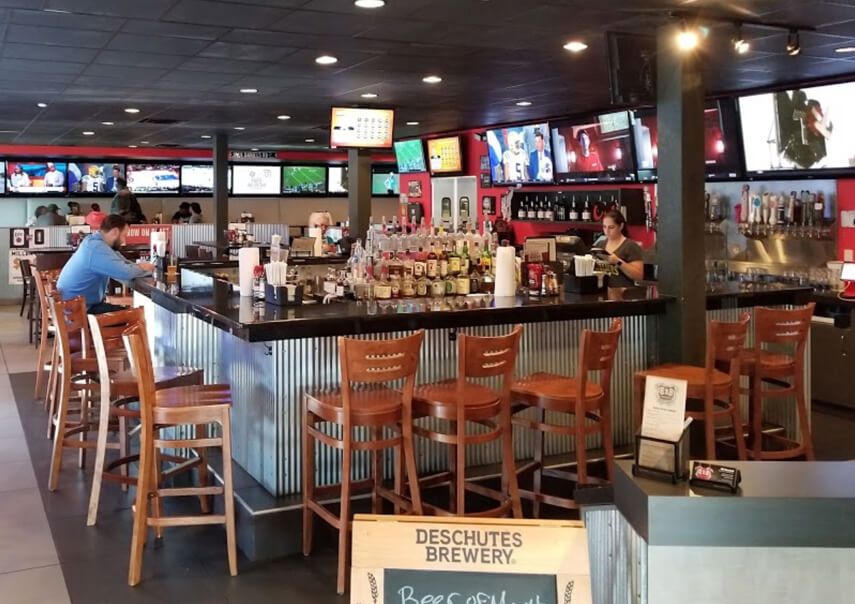 Burgers 2 Beer - Home of the Craft Burgers and Beers