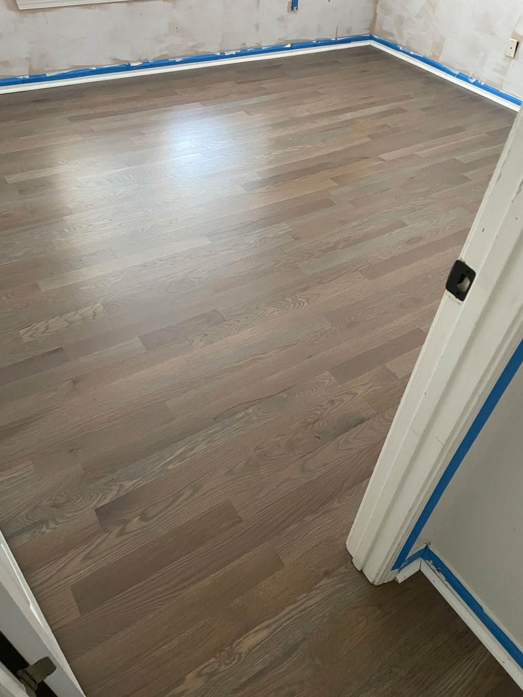 Hardwood Floor Restoration | Floors Smart