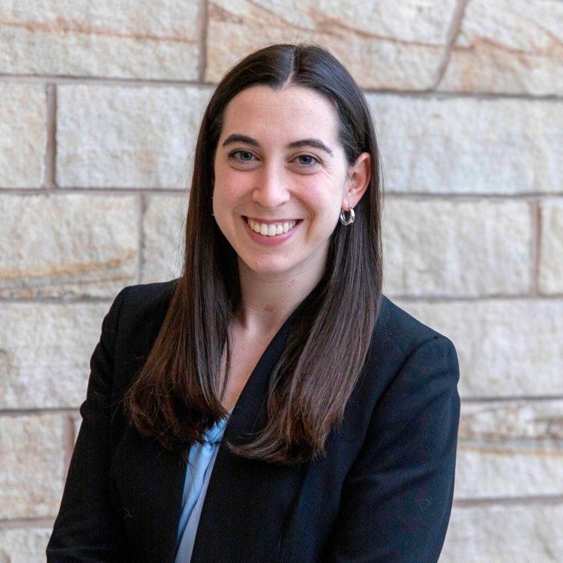 Alexis N. Darrow | Associate Attorney