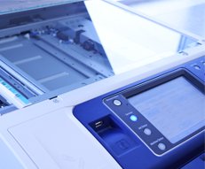 Printing | Traverse City, MI | Kwik Print