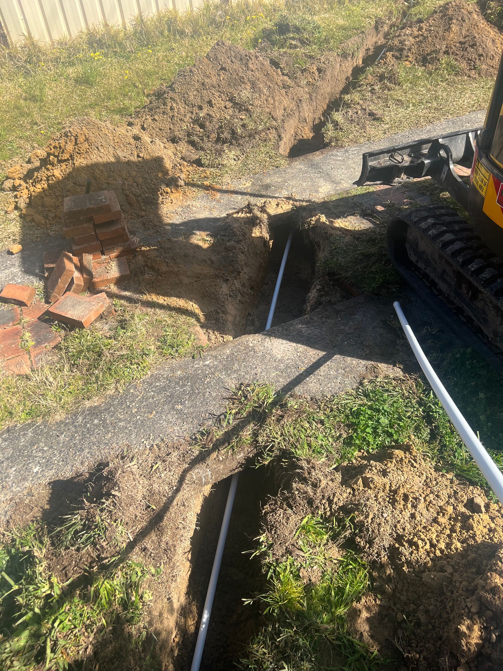 Comms Cabling Central Coast | Data Cabling on the Central Coast