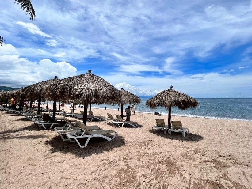 Puerto Vallarta Playa Resort | Luxury on Banderas Bay