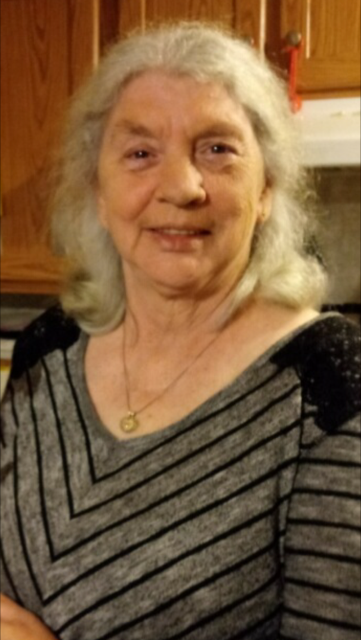 Meet the Mayor | The Town of Ronda North Carolina