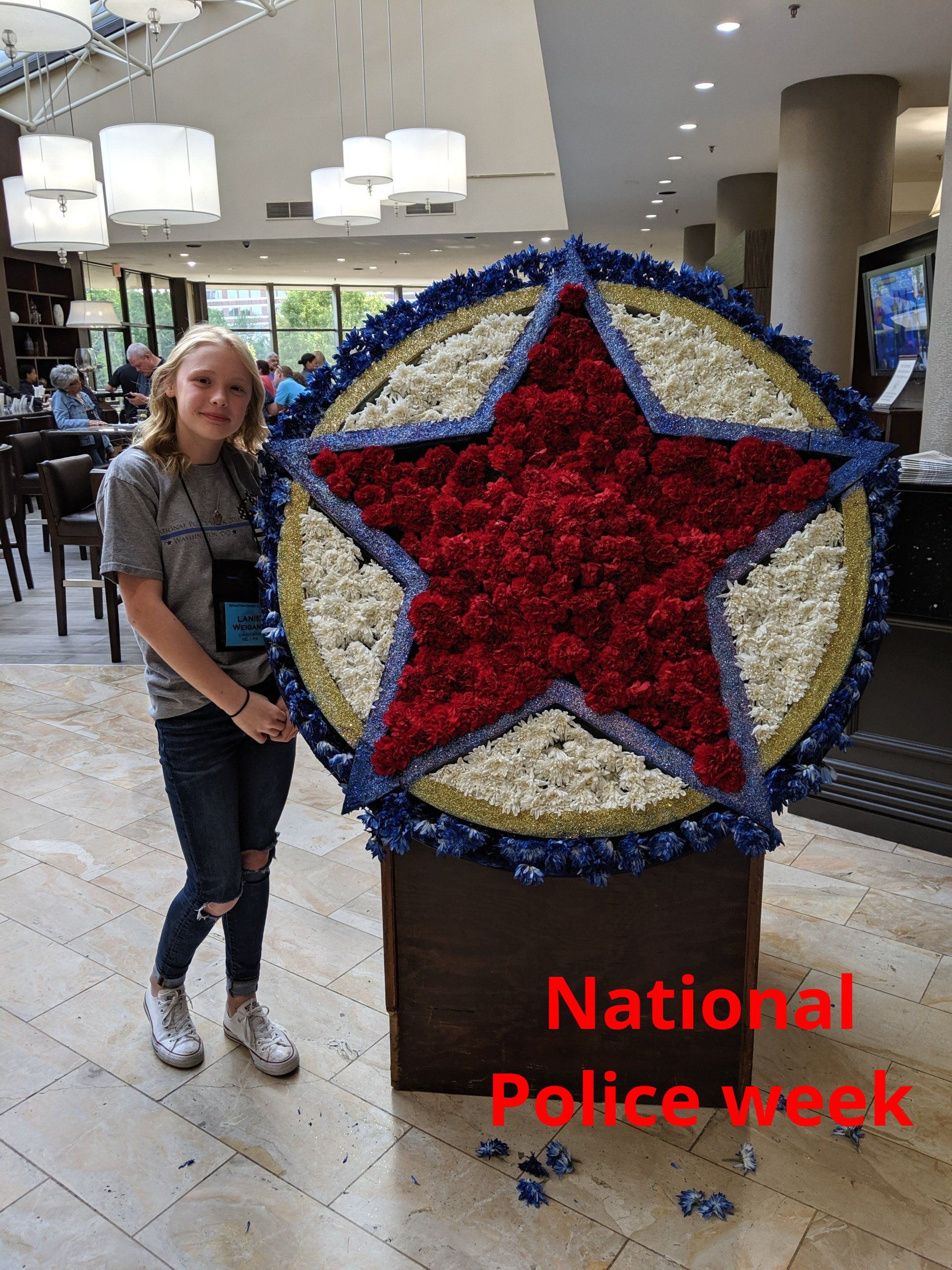 Pennsylvania C.O.P.S.