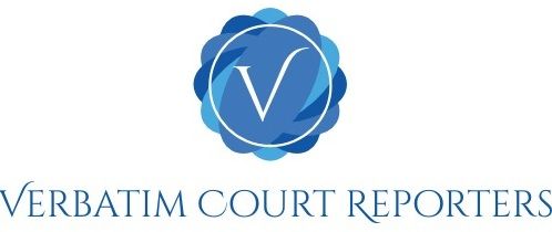 Verbatim Court Reporters