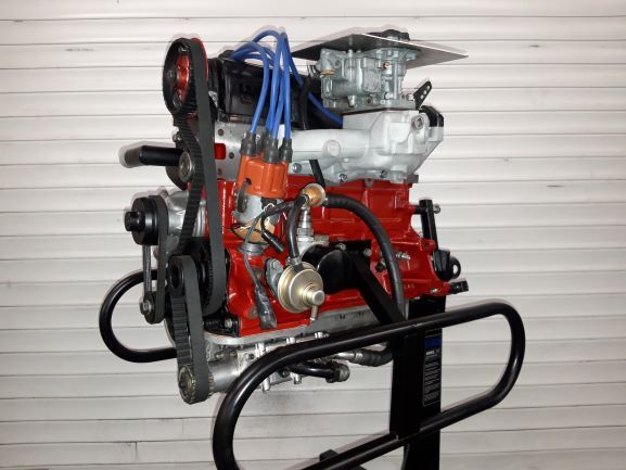 Formula Race Engines Limited | Gallery