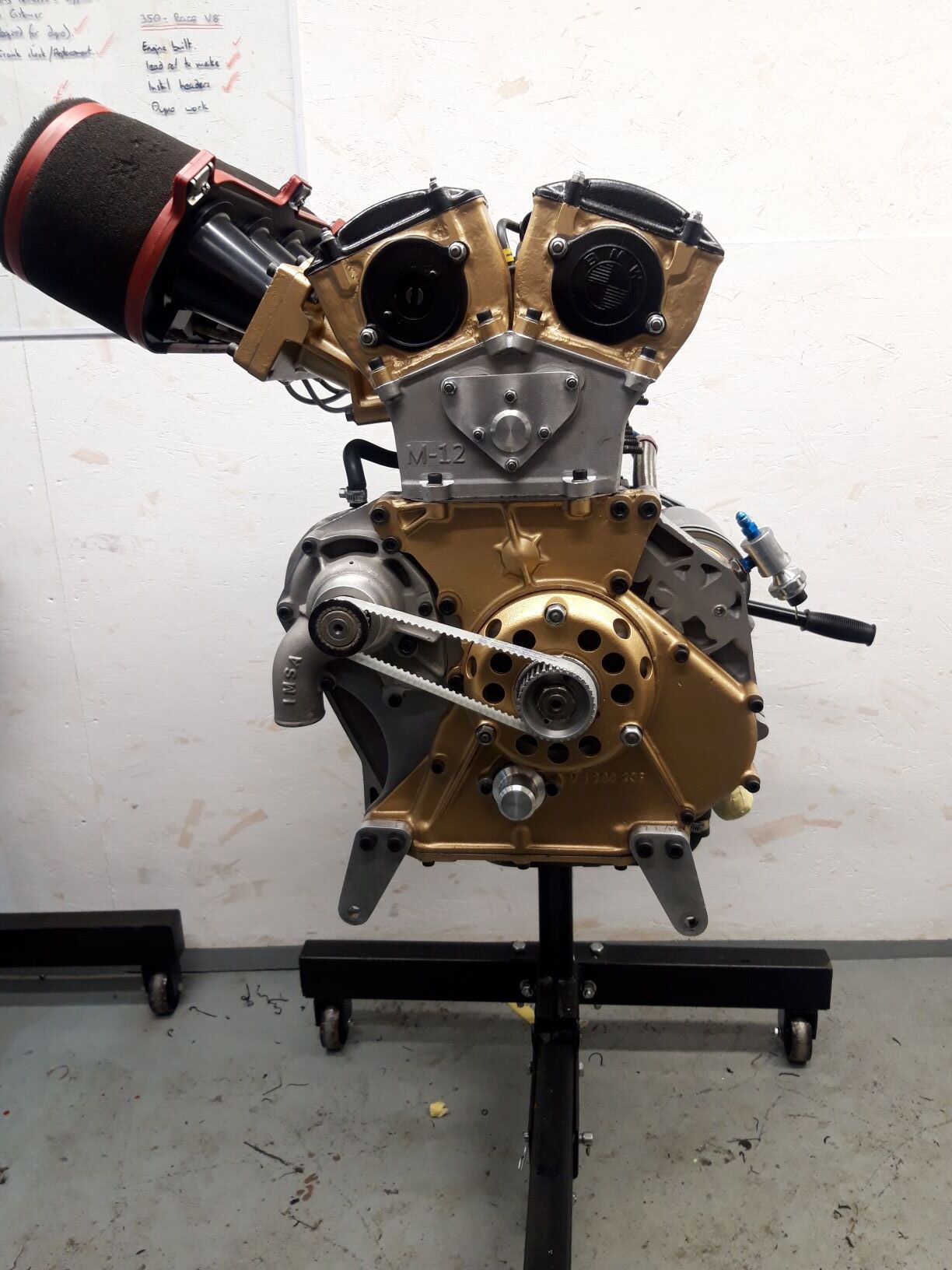 Formula Race Engines Limited | Home