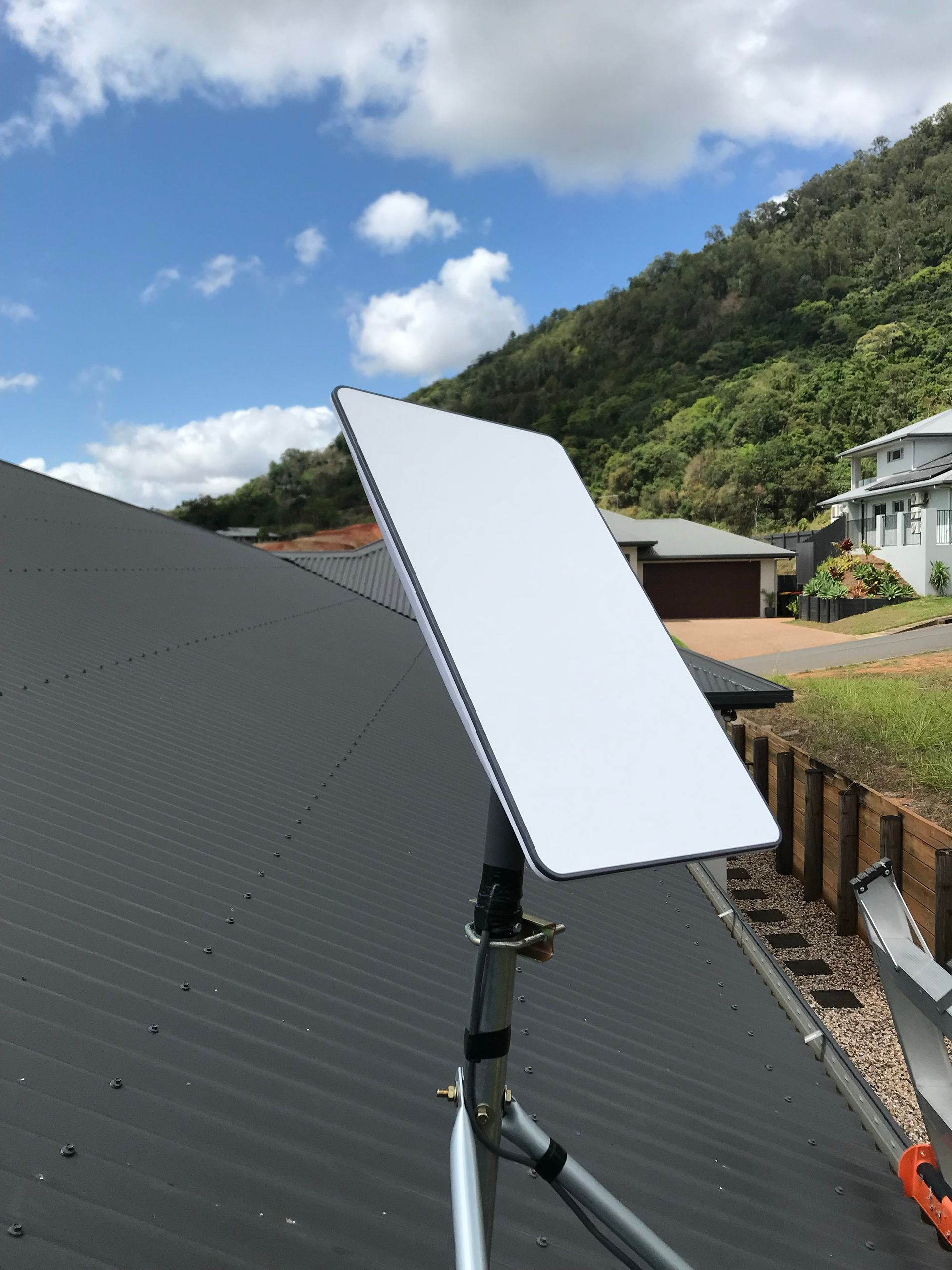 Antenna Repairs in Cairns | Antennas Today