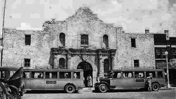 Transportation Museum | San Antonio, TX | 210-490-3554