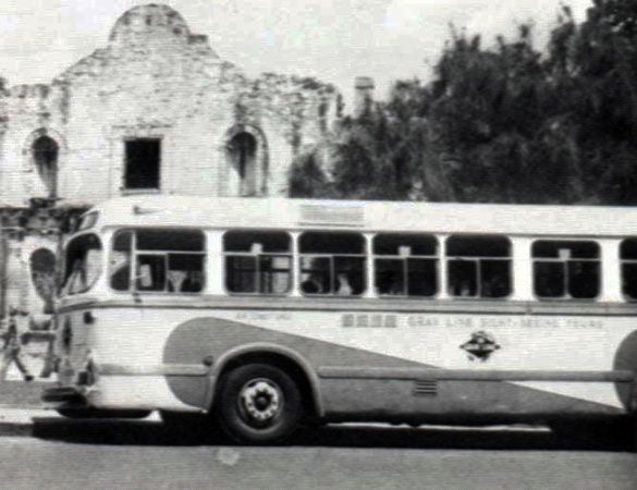 Transportation Museum | San Antonio, TX | 210-490-3554