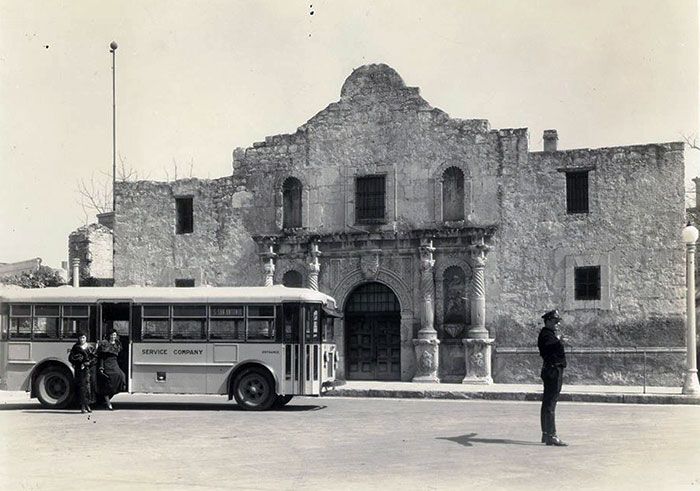 Transportation Museum | San Antonio, TX | 210-490-3554