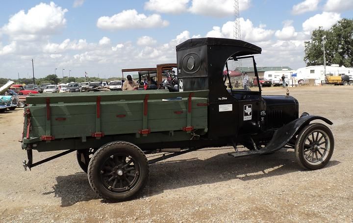 1924 Ford Model T Truck | San Antonio, TX | 210-490-3554