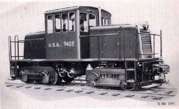 Transportation Museum | San Antonio, TX | 210-490-3554