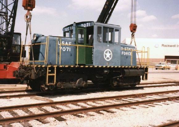 Transportation Museum | San Antonio, TX | 210-490-3554