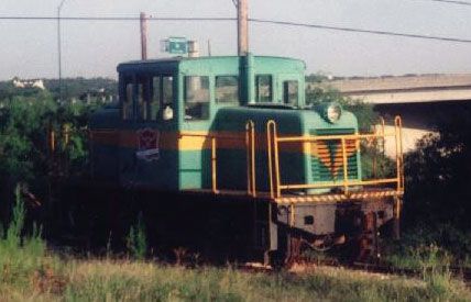 Transportation Museum | San Antonio, TX | 210-490-3554