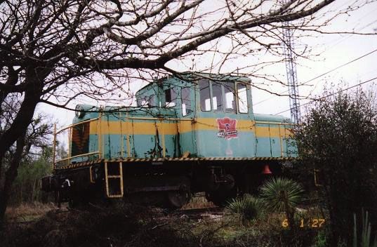 Transportation Museum | San Antonio, TX | 210-490-3554