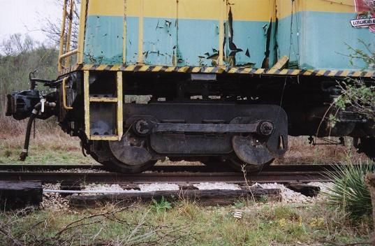 Transportation Museum | San Antonio, TX | 210-490-3554